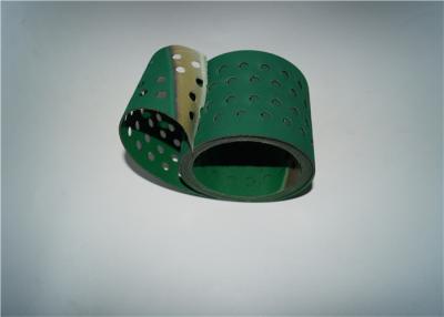 China Compacte van de de Compensatiedruk van Roland van de Machinevervangstukken Groene Riem 2920*80*1.25mm Te koop