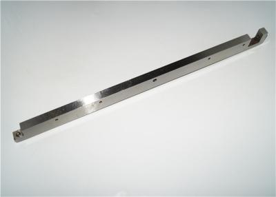 Κίνα 91.209.202 μέγεθος 400*25*12.5mm κατόχων ραγών τραβήγματος ανταλλακτικών μηχανών εκτύπωσης της Χαϋδελβέργης προς πώληση