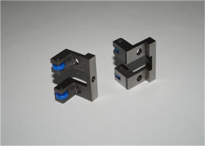 China A parte dianteira compacta das peças sobresselentes 29.6*22*19mm Komori da máquina de impressão de Komori coloca 814-6501-105 à venda