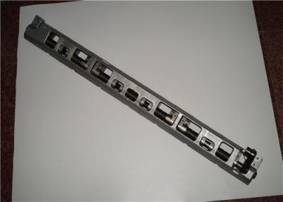 Cina La pinza di presa Antivari MV.060.532, M2.014.003 Heidelberg usata originale di MP 74 parte 4.3kg 865mm in vendita