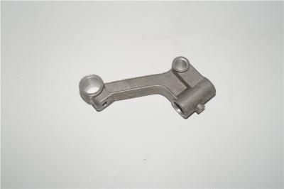 Support en aluminium de Roland de matériaux, longueur des pièces de rechange RVK3B 116.38mm d'imprimante de Roland