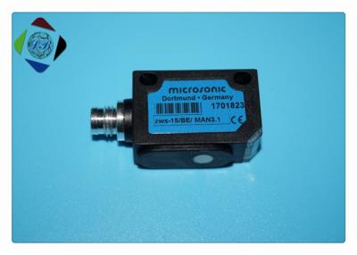 China DC 20 - 30V Roland Original Sensor , Parts Of Offset Printing Machine ZWS-15BEMAN3.1 for sale