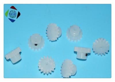 China 10mm Height Mitsubishi Printing Machine Spare Parts Plastic Gear GA230B21 for sale
