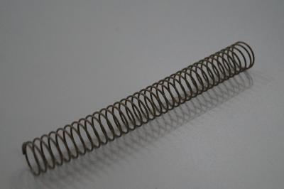 中国 金属のハイデルベルクの印字機の予備品M3.028.250の圧縮ばね 販売のため