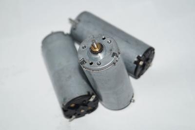中国 ハイデルベルクの小さいモーターはL2.105.1311サーボ ドライブのためにFa.Dunker Potigetr4.4部品 販売のため