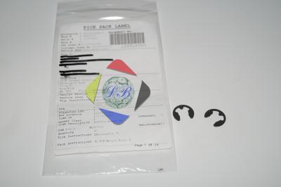 Cina 00.540.0462 parti originali della rondella di sicurezza di Heidelberg 10 per la stampatrice in vendita