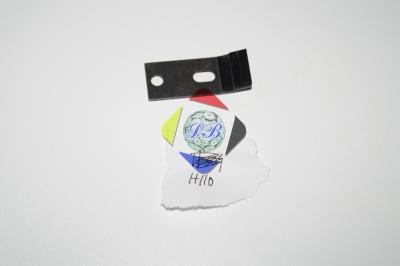 中国 27.013.049/02 HDのグリッパーは印字機のための予備品を相殺します 販売のため