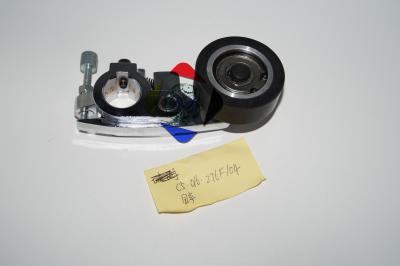 China C5.016.276F Heidelberg dat rolos vervangstukken voor drukmachine door:sturen Te koop