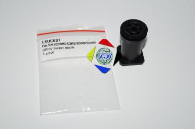 Cina Pezzi di ricambio di derivazione di sollevamento dell'ugello del pollone di C4.028.009 Heidelberg per la stampatrice in vendita