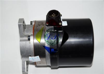 M2.186.5121  Second Hand Ink Fountain Roller Motor Original Offset Spare Parts For Printing Machine