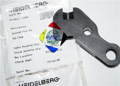 China G2.010.0016  Journal Box OS Spare Parts For Offset Printing Machine for sale