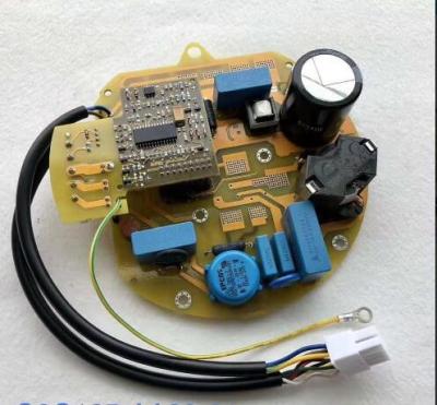 Cina Bordo dell'azionamento interno di SM52 SM74 per il ventilatore del ventilatore G3G125-AA20-01 230V XL105 SM102 CD102 di L2.179.1501 Heidelberg in vendita