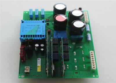 Cina Bordo 00.781.4754 del modulo di potere di M2.144.2111 Heidelberg KLM4 KLM4 00.785.0031 Heidelberg SM102 SM74 SM52 GTO52 in vendita