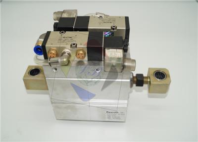 China 61.184.1341 peças sobresselentes pneumáticas da máquina da unidade de impressão SM102 do cilindro de Heidelberg à venda