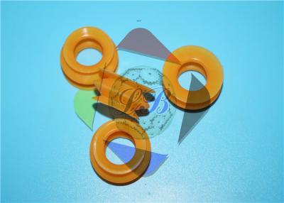 China 021F013230 Roland 700 Gele Delen van Uitlopersrepalcement voor de Machine van de Compensatiedruk Te koop