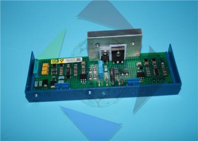 China 91.101.1141 HD Offset Printing Machine Spare Parts Printed Ciecuit Board SM74 for sale