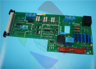 Cina Circuito dei pezzi di ricambio/stampa della stampatrice di 91.101.1141/91.101.1111 SM74 in vendita