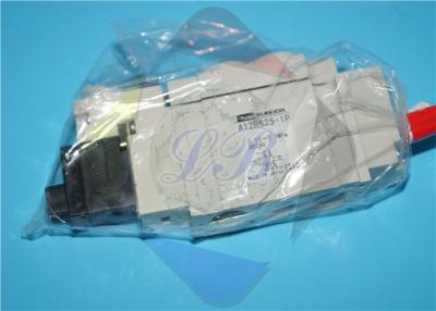 Cina Il pezzo di ricambio della macchina di originale di A12RS25-1P Komori picchietta la valvola per la stampatrice in vendita