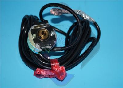 TS5212N569 5AA-000S-050 Original Spare Part Shaft Encoder D19918 B For Komori Prinrter