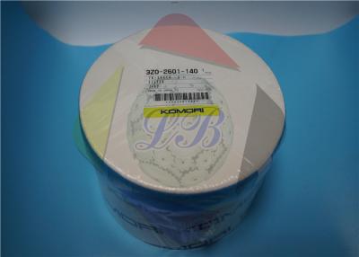 Cina peso netto originale 0.8kg del filtro TR-24410 W183mm H115mm da 3Z0-2601-140 Komori per la stampante di Komori in vendita