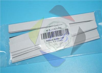 China peças sobresselentes deslocadas película protetora da máquina de 82.008.911F HD SM102 CD102 à venda