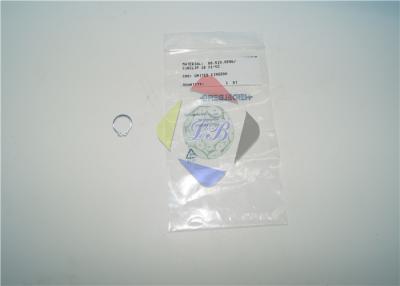 Cina 00.510.0590 originali dell'anello elastico HD della macchina dell'anello elastico 16x1-Vz SM102 SM74 di HD parte in vendita