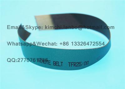 Cina pezzi meccanici A MACCHINA di stampa offset della CINGHIA 300x25x0.5mm di komori in vendita
