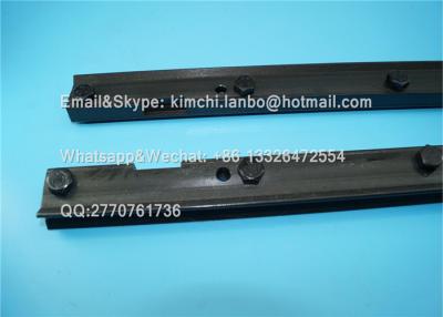 China SM52 cobrem as peças de alta qualidade da máquina de impressão dos pares HD da braçadeira da placa à venda
