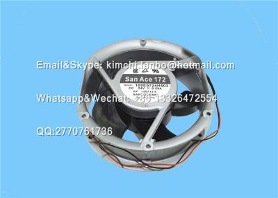 Cina parti della stampatrice di BUONA QUALITÀ 150x170x50mm del fan di komori 109E5724H503 in vendita
