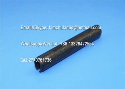 Cina 00.530.0207 stampatrici ORIGINALI del pin di molla di HD 60x18mm parte in vendita