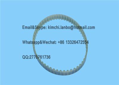 Cina 00.580.1226 parti ORIGINALI della cinghia dell'ingranaggio di HD 8T 5X280 della stampatrice in vendita