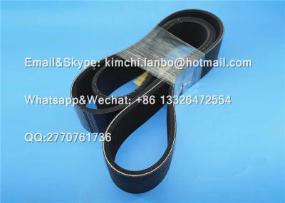 中国 00.270.0139 HD 815L 13PL-2070-A CD74のXL75主要なモーター ベルトの印字機 販売のため