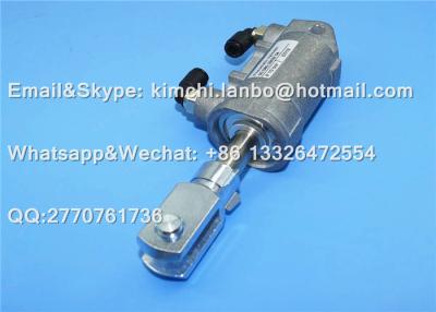 China de pneumatische HOGE cilinder van 00.580.3909/04 - KWALITEITSdelen van de machine van de compensatiedruk Te koop