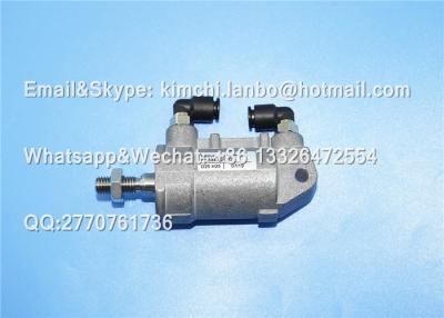 China de pneumatische HOGE cilinder van 87.334.001/02 - de machinedelen van de KWALITEITSdruk Te koop