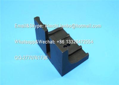 Cina C5.521.141 incatenano i pezzi meccanici di stampa offset di alta qualità della guida 110x78x70mm in vendita
