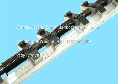 China 69.014.003F hoge tangbar GT052 630mm - de delen van de de drukmachine van de kwaliteitscompensatie Te koop