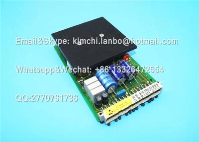 China RL700 van de de compensatiedruk van de kringsraad A37V106270 gebruikte de machinedelen Te koop