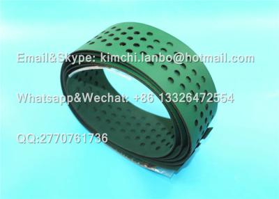 China Het document van RL 10032593 de delen van de de drukmachine van de leveringsriem 199Z49539 1400x1.2mm Te koop