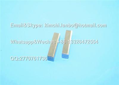 Cina la stampatrice della macchina da stampa offset di alta qualità del cuscinetto 17x4x4mm della barra di pinza di presa & della pinza di presa parte in vendita