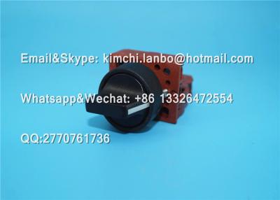 China Van de knoop de zwarte Roland van Roland van de machinedelen originele delen van de de drukmachine Te koop