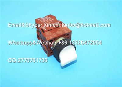 China Van de knoop de witte Roland van Roland van de machinedelen originele delen van de de drukmachine Te koop