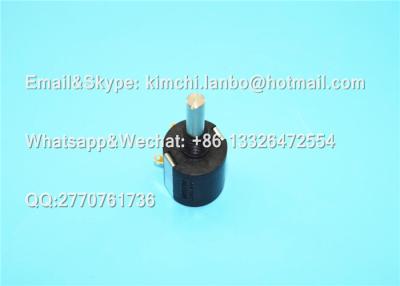 Cina Parti della stampatrice di komori di potentionmeter di komori 5AA-0008-604 in vendita