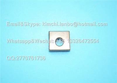 Cina Parti di alta qualità della pinza di presa 20x18x6mm di Roland per la stampatrice di Roland in vendita