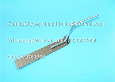 Cina pezzi di ricambio della stampatrice di komori del separatore del fingersheet di komori in vendita