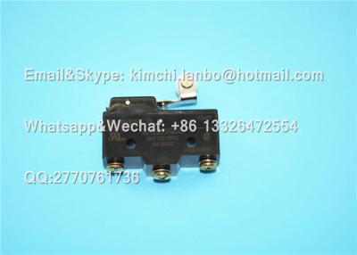 Cina Pezzi di ricambio originali della stampatrice di komori del commutatore BZ-2RW82255-T4-J di komori 5BA8100369 in vendita
