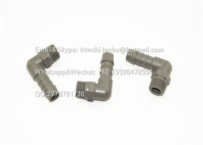 Cina 00.580.0647 inclinano i pezzi di ricambio della stampatrice di WES 12/M16x1,5 SM102 GTO52 dell'ugello del tubo flessibile in vendita