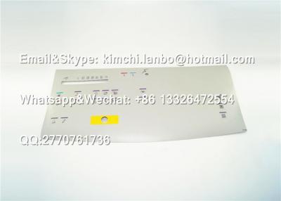 China panel cover for SM74 machine high quality offset printing machine parts for sale