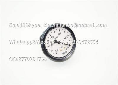 Cina pezzi di ricambio originali di stampa offset del manometro del vacuometro in vendita