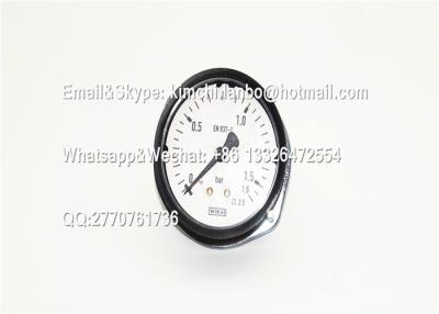 Cina 00.580.4403 vacuometri Typ111.16NG40 per la macchina di stampa offset della macchina SM102 parte in vendita