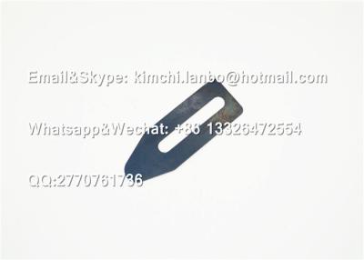 Cina pezzi di ricambio della stampatrice di komori di forma di G del separatore della lamiera piana di komori in vendita